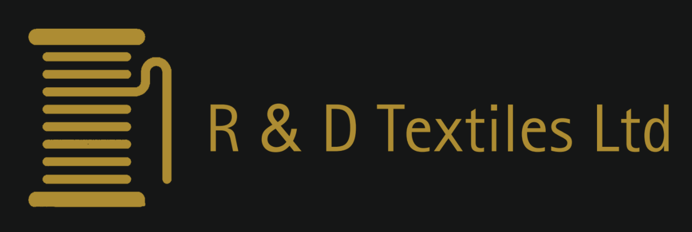 R & D Textiles Ltd – Textile Wholesalers