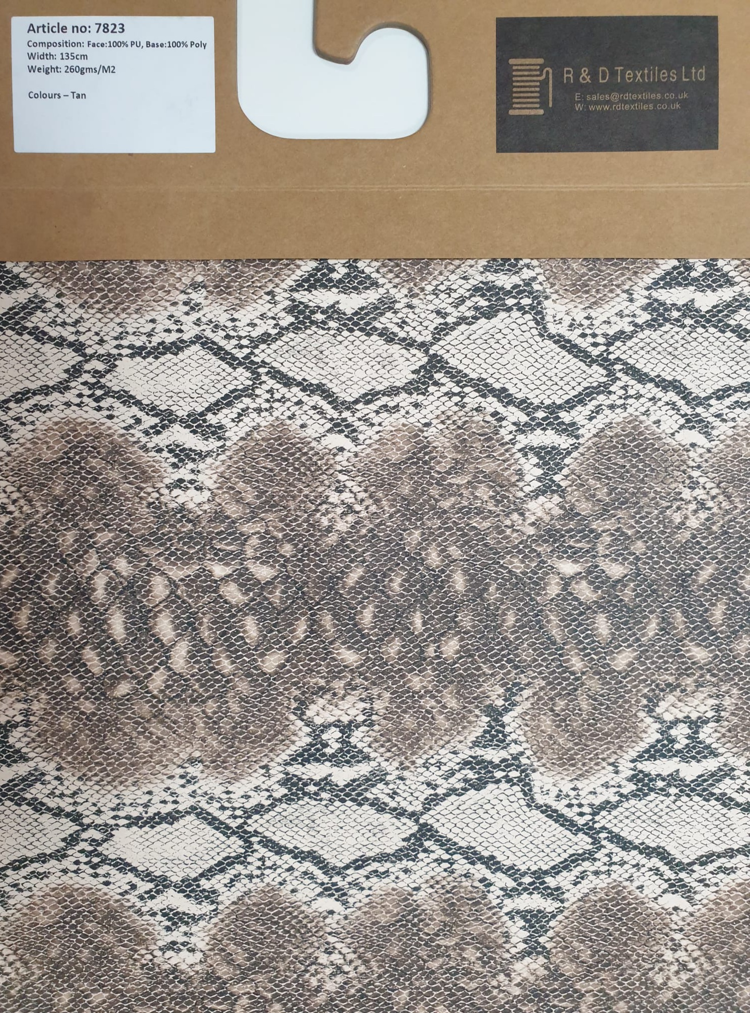 R & D Textiles Ltd – Textile Wholesalers