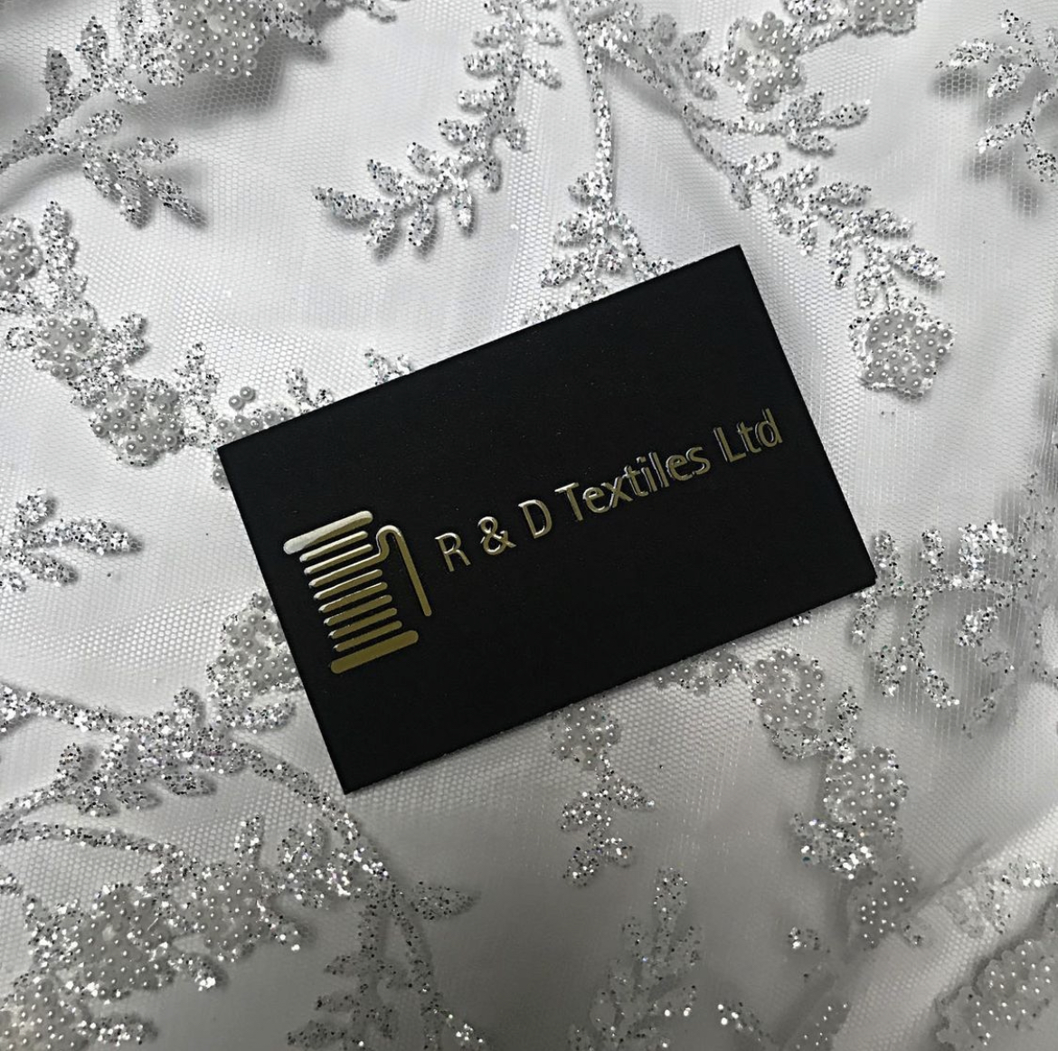 R & D Textiles Ltd – Textile Wholesalers